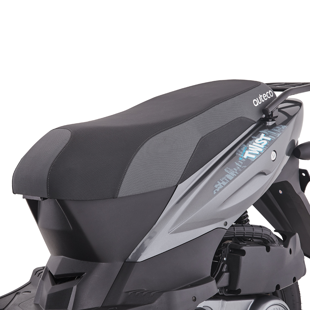 Moto KYMCO TWIST - Auteco Mobility