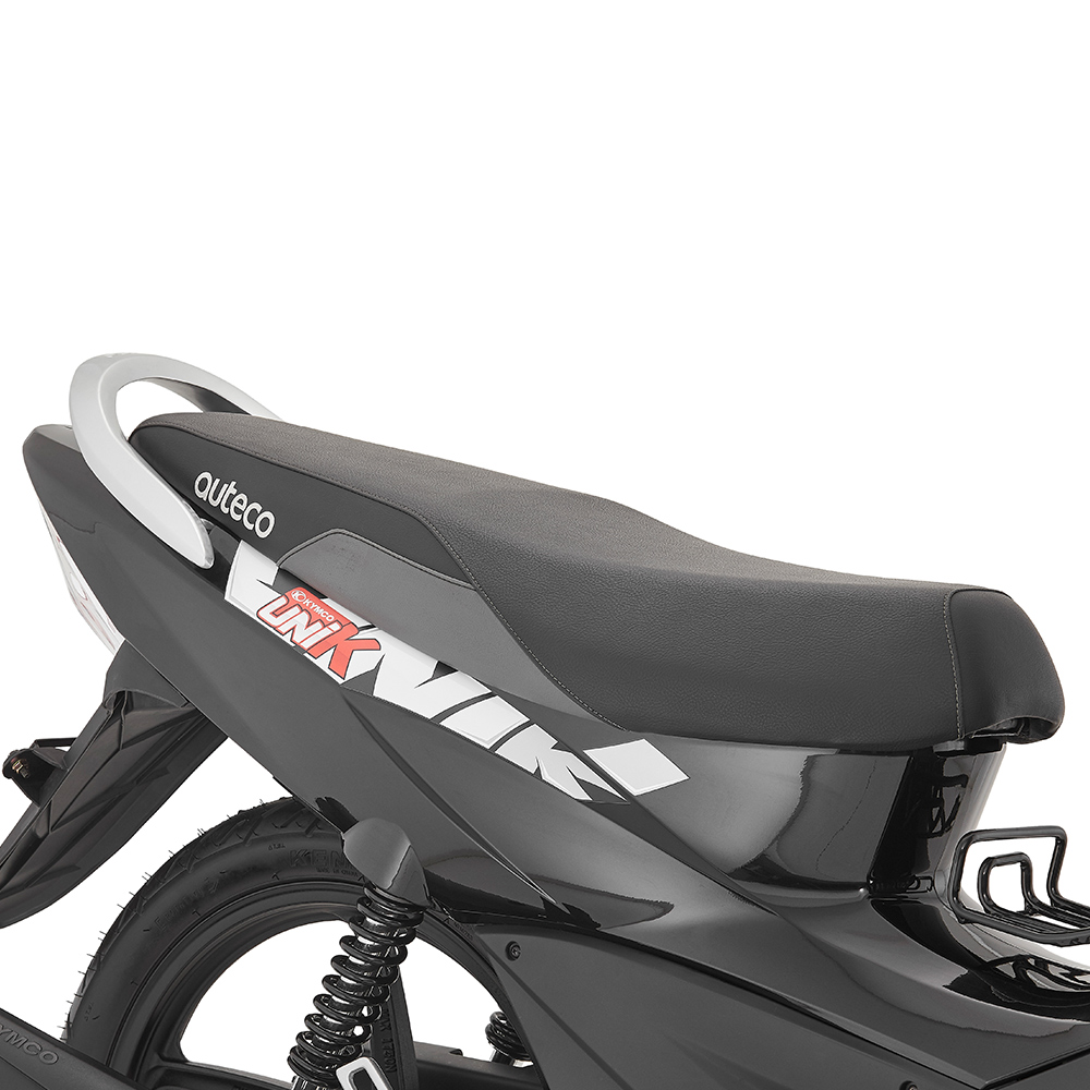 Moto KYMCO UNI K 110 - Auteco Mobility